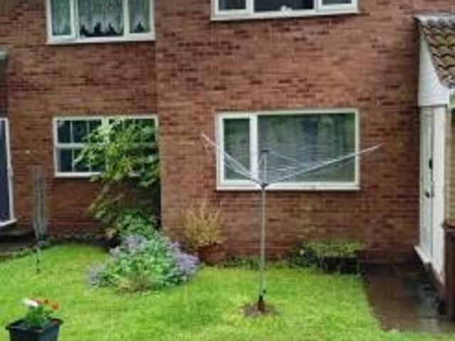 1 bedroom flat for rent in Weyhill Close, Pendeford, Wolverhampton, West Midlands, WV9 5RA, WV9