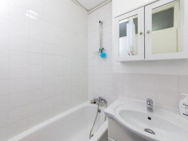 1 bedroom flat for rent in Weymouth Terrace, Haggerston, E2