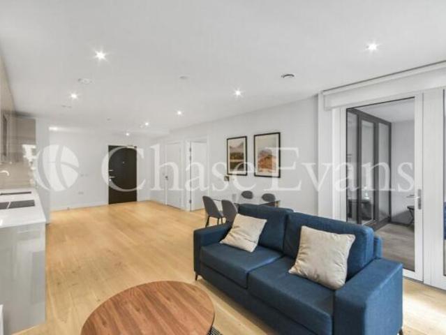 1 bedroom flat for rent in Weymouth Building, 2 Deacon Street, Elephant & Castle, London, SE17