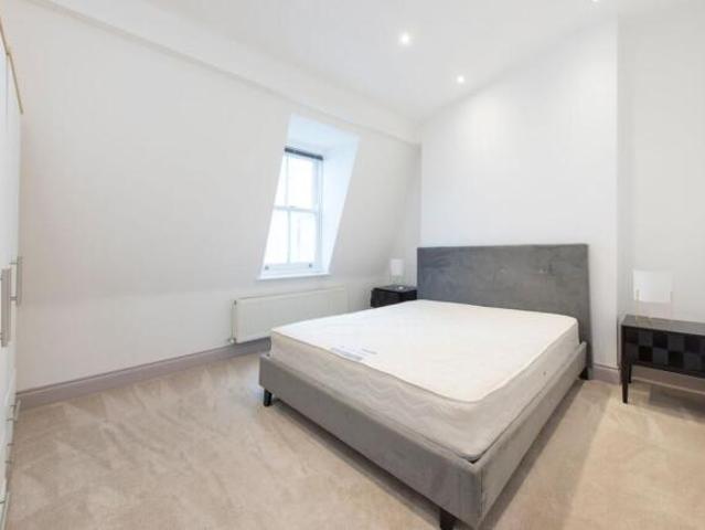 1 bedroom flat for rent in Weymouth Mews, London, W1G