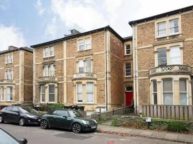 1 bedroom flat for rent in Whatley Road, Clifton, BS8