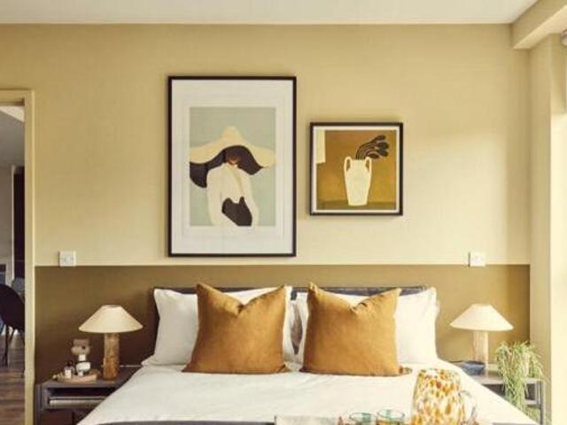 1 Bedroom Flat For Rent In Wharf Approach