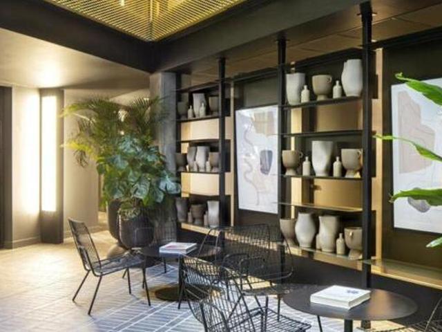 1 Bedroom Flat For Rent In Wharf Approach