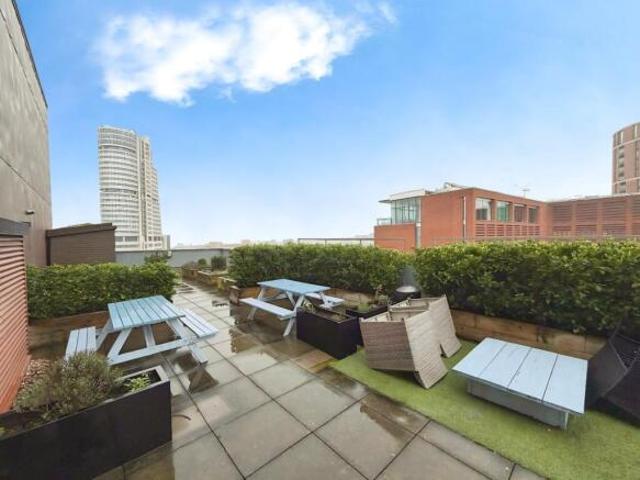 1 bedroom flat for rent in Wharf Approach, Leeds, LS1