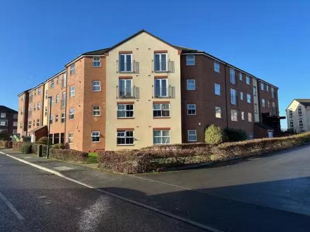 1 bedroom flat for rent in Wharf Lane, Solihull, B91