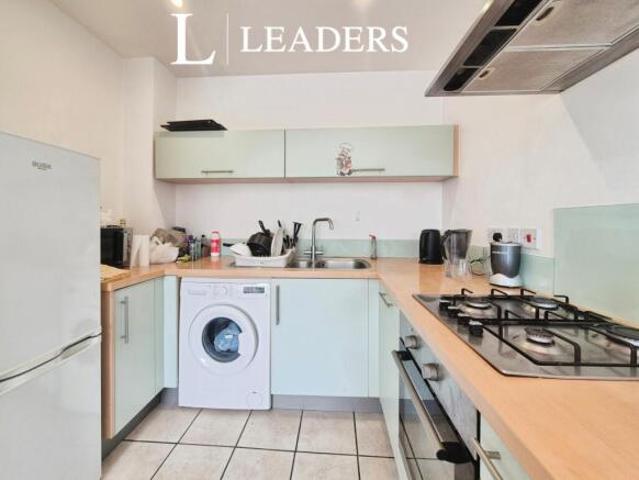 1 bedroom flat for rent in Wharf Road, Chelmsford, Essex, CM2