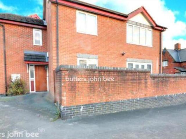 1 Bedroom Flat For Rent In Wharton Road