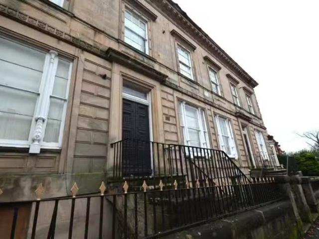 1 bedroom flat for rent in Whetstone Lane, Birkenhead, CH41