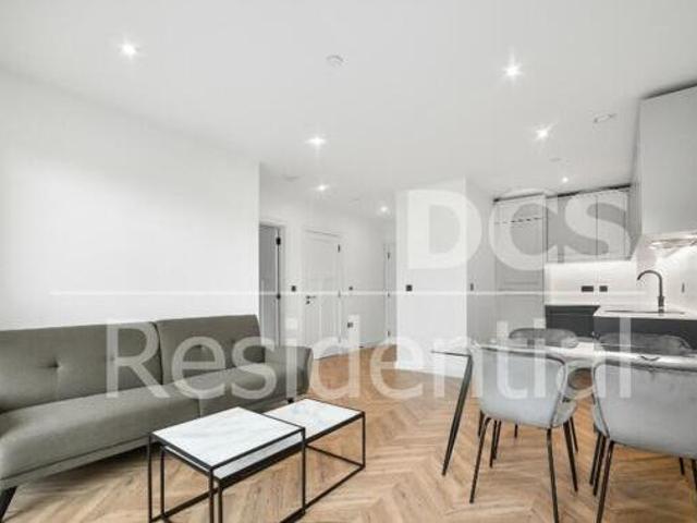 1 Bedroom Flat For Rent In Wheatfield Way