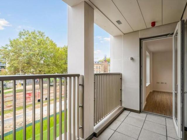 1 bedroom flat for rent in Wheatstone Gardens, London, W10