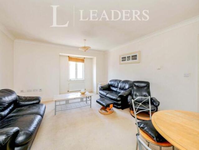 1 bedroom flat for rent in Wherry Road, Norwich, NR1
