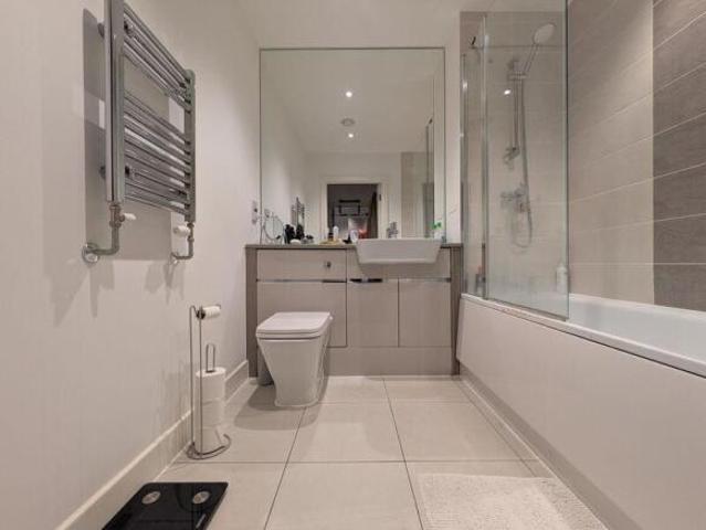 1 bedroom flat for rent in Whitbread House, Nine Elms, SW11 7AL, SW11