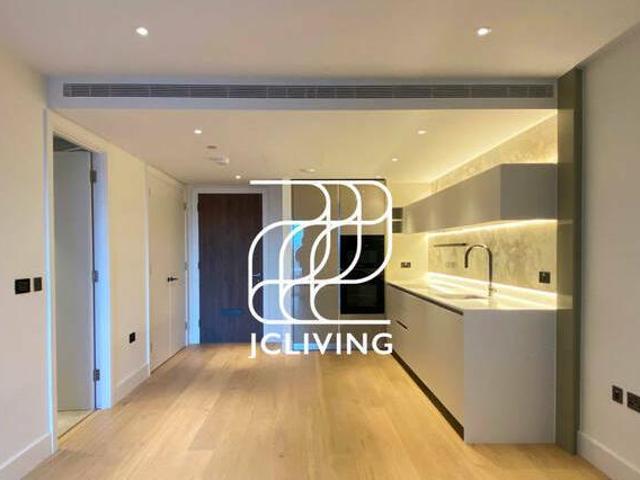 1 bedroom flat for rent in White City Living London W12