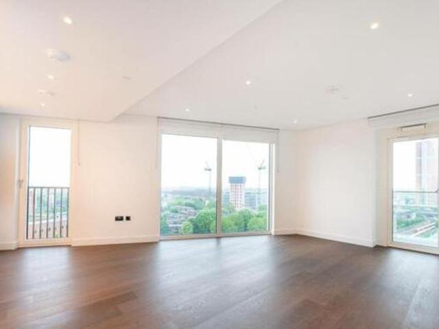 1 Bedroom Flat For Rent In White City, London
