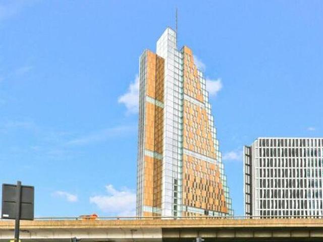 1 Bedroom Flat For Rent In White City, London