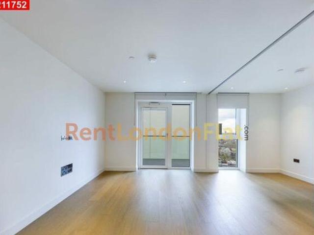 1 Bedroom Flat For Rent In White City