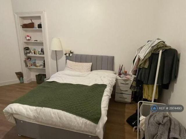 1 bedroom flat for rent in White St, Glasgow, G11