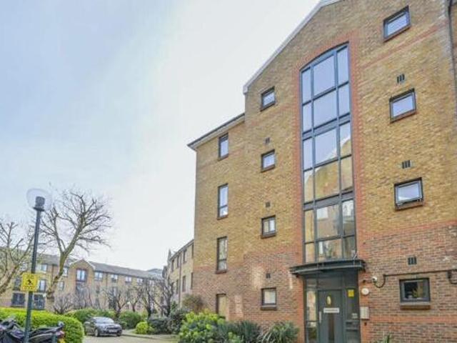 1 Bedroom Flat For Rent In Whitechapel, London