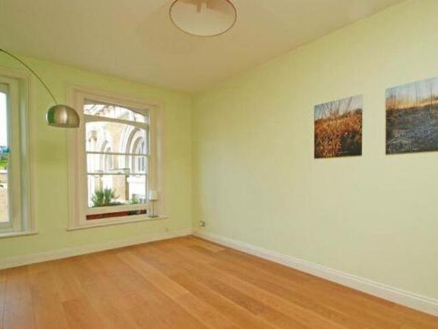 1 Bedroom Flat For Rent In Whitechapel, London