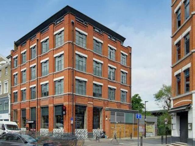 1 Bedroom Flat For Rent In Whitechapel, London