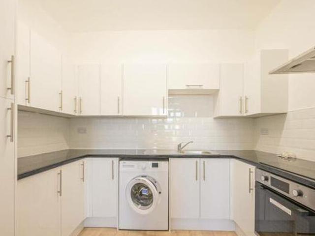 1 Bedroom Flat For Rent In Whitechapel, London