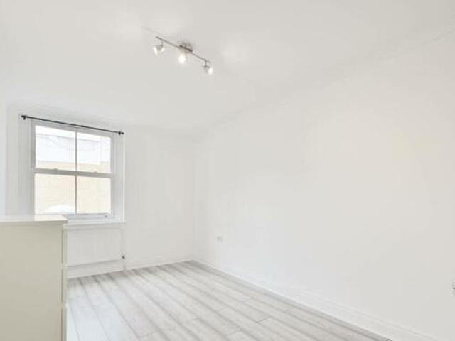 1 Bedroom Flat For Rent In Whitechapel, London