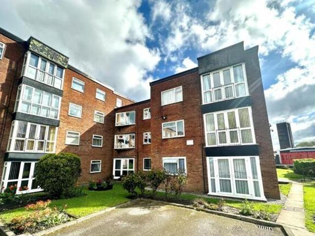 1 Bedroom Flat For Rent In Whitefield, Manchester