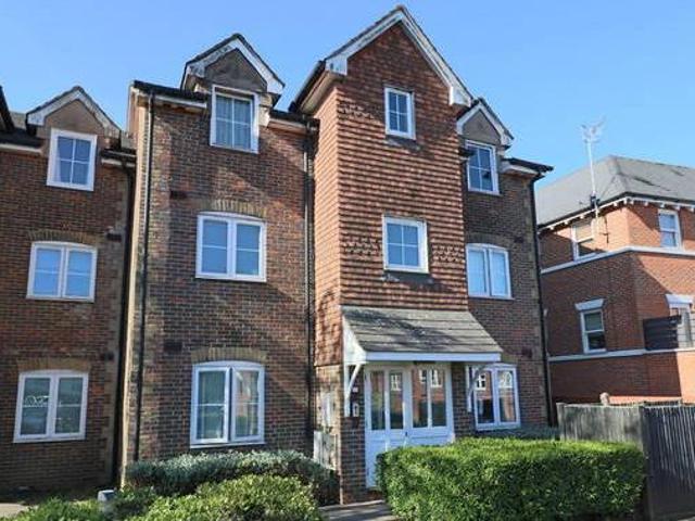 1 bedroom flat for rent in Whitefield Road TUNBRIDGE WELLS TN4