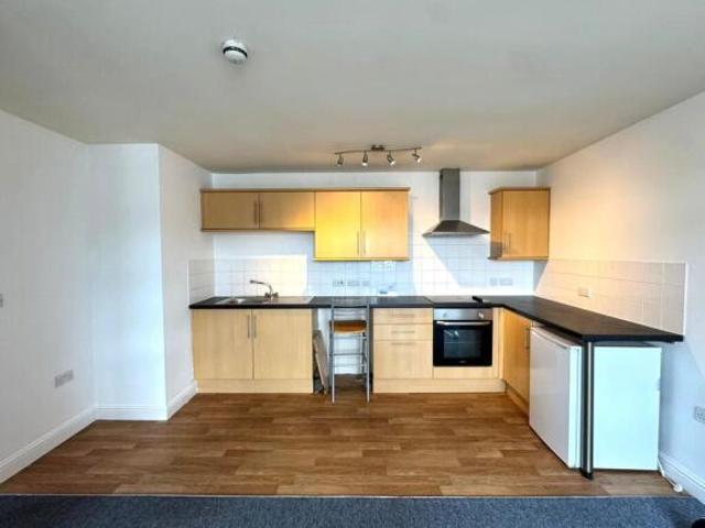1 bedroom flat for rent in Whitehall Road, Bristol, BS5