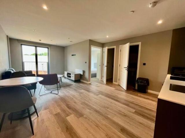 1 bedroom flat for rent in Whitehall Road, LEEDS, LS12