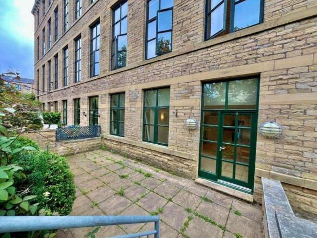 1 bedroom flat for rent in Whitfield Mill, Meadow Road, Apperley Bridge, Bradford, BD10