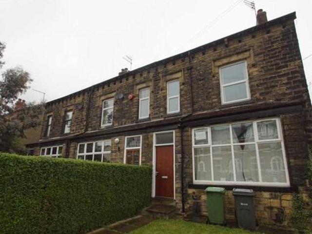1 Bedroom Flat For Rent In Whitkirk