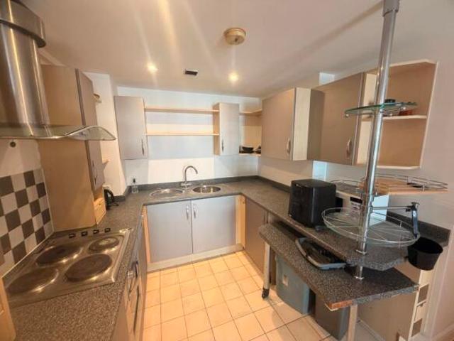 1 bedroom flat for rent in Whitworth Street, Castlefield, Manchester, M1