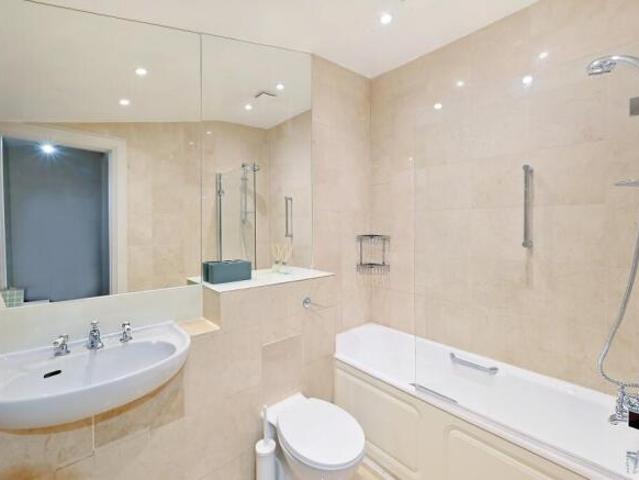 1 bedroom flat for rent in Whittaker Street, Belgravia, London, SW1W