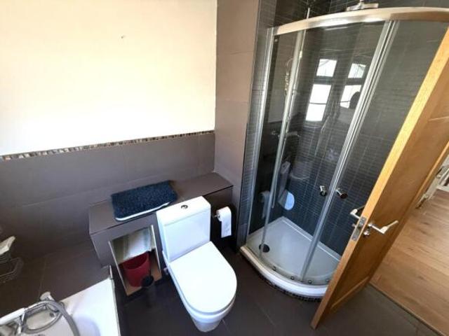 1 bedroom flat for rent in Whittington Road, London, N22