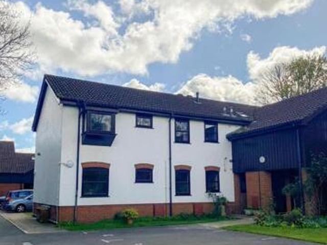 1 Bedroom Flat For Rent In Wimborne