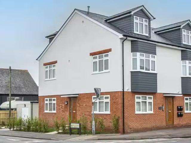 1 bedroom flat for rent in Wimborne Road, Moordown, BH9