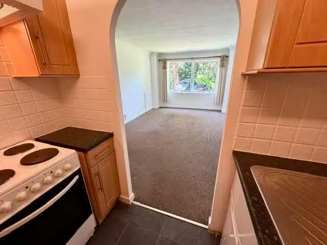 1 bedroom flat for rent in Wimborne Road, BOURNEMOUTH, BH2