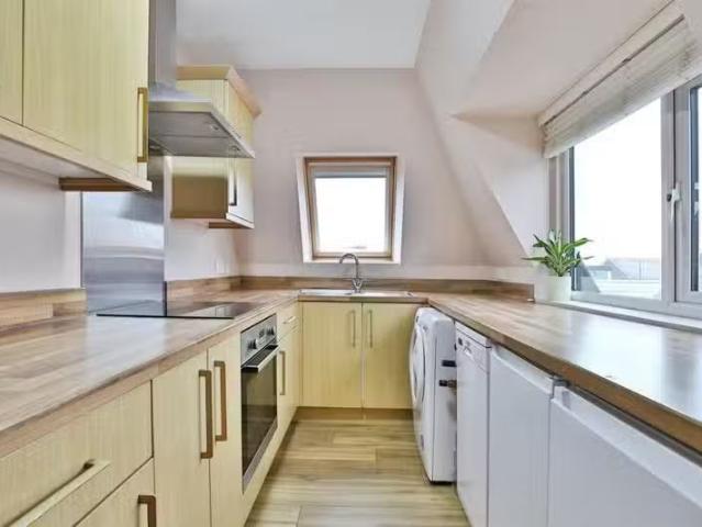 1 bedroom flat for rent in Wimborne Road, BOURNEMOUTH, BH9