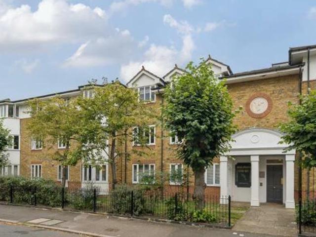 1 Bedroom Flat For Rent In Wimbledon