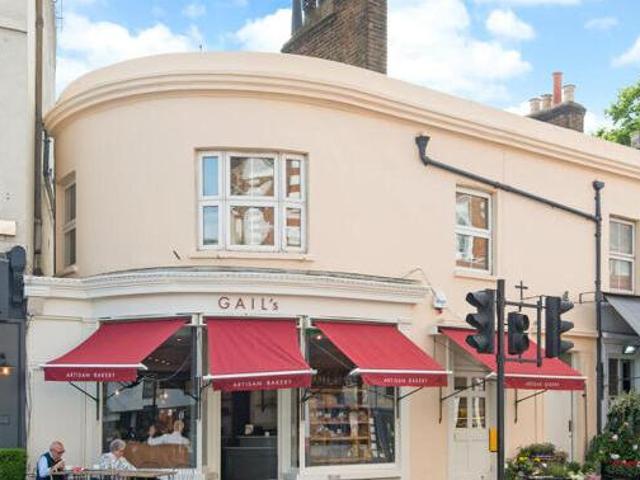 1 Bedroom Flat For Rent In Wimbledon