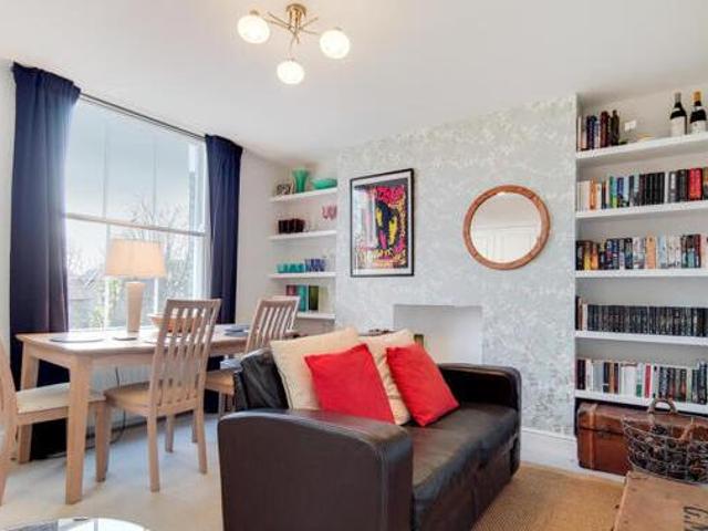 1 Bedroom Flat For Rent In Wimbledon