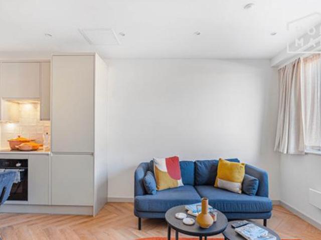 1 Bedroom Flat For Rent In Wimbledon