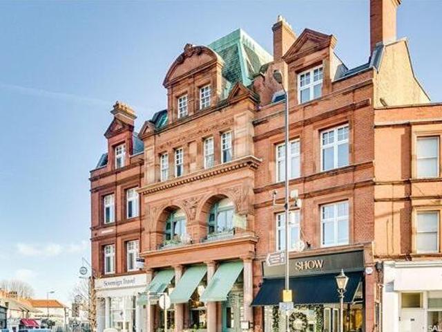 1 Bedroom Flat For Rent In Wimbledon