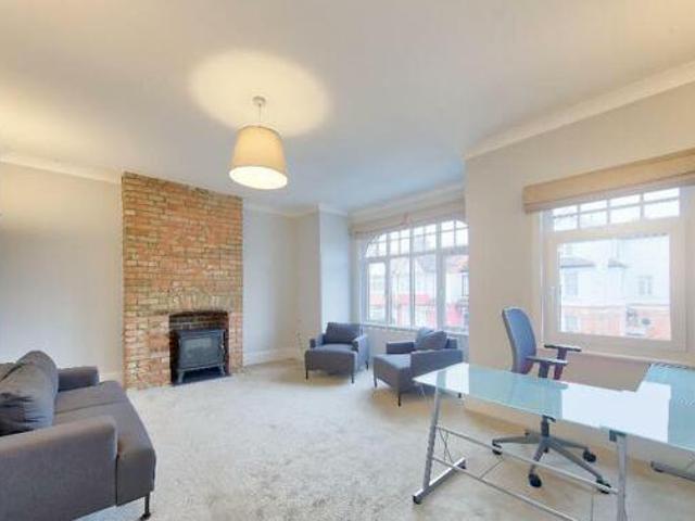 1 Bedroom Flat For Rent In Wimbledon Chase