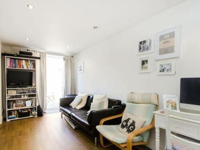 1 Bedroom Flat For Rent In Wimbledon, London