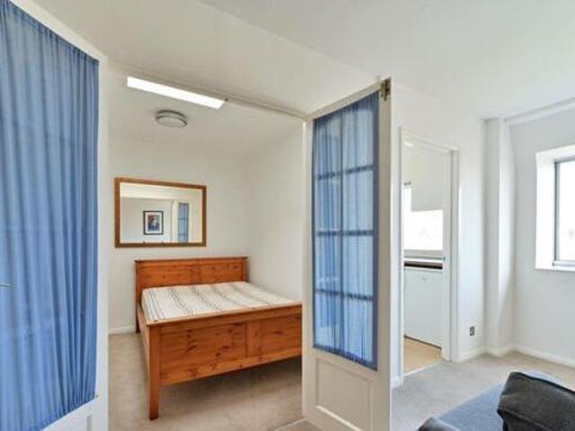 1 Bedroom Flat For Rent In Wimbledon, London