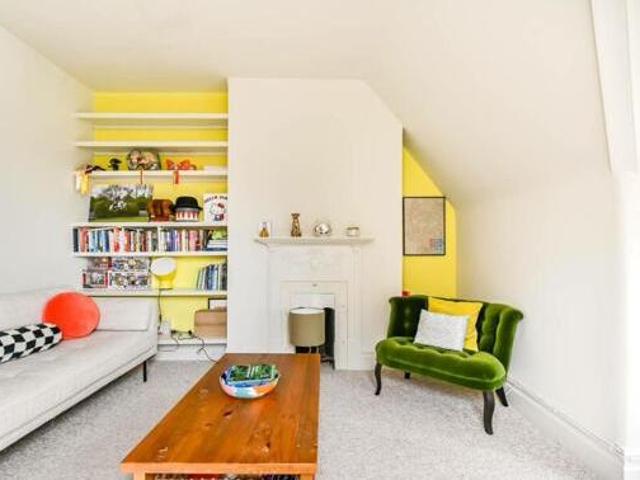 1 Bedroom Flat For Rent In Wimbledon, London