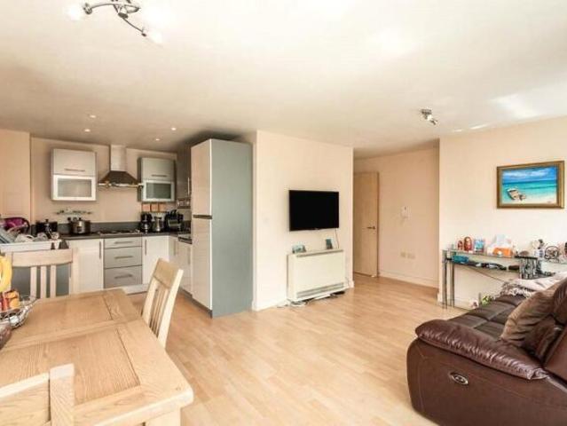 1 bedroom flat for rent in Winterthur Way, Basingstoke, Hampshire, RG21
