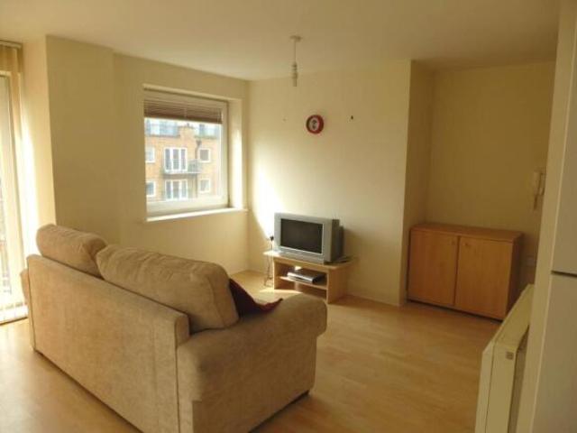 1 bedroom flat for rent in Winterthur Way, Basingstoke, RG21